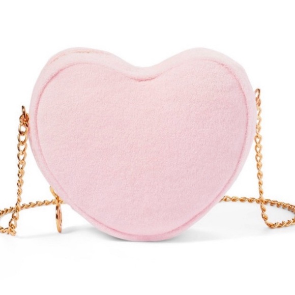 Stoney Clover Lane | Bags | New Stoney Clover X Target Heart Purse ...